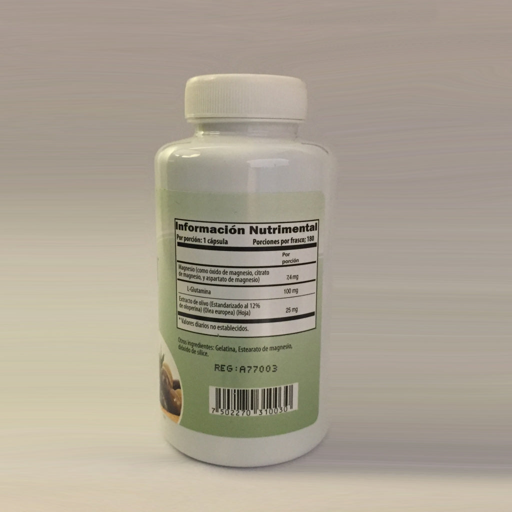 Constipend – Natural Slim Panamá Inc